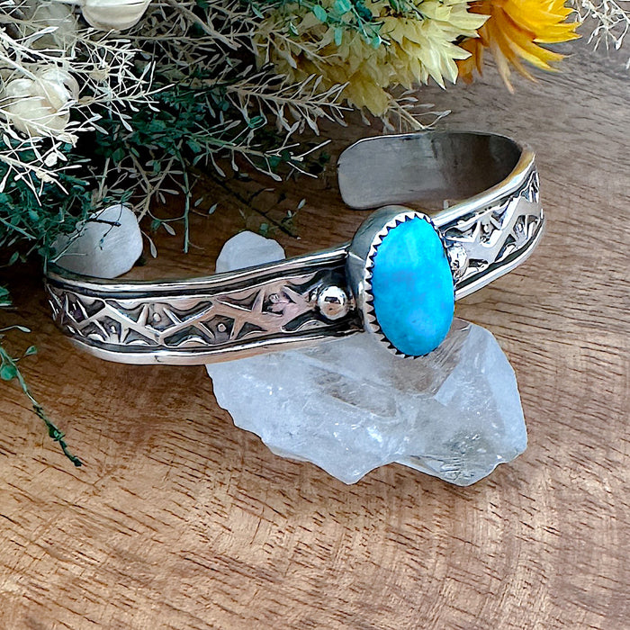 Sonoran Gold Turquoise – Native Visions, LLC